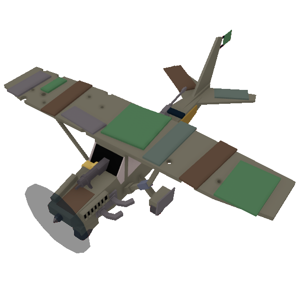 Scrapyard Planes The Conquerors Wiki Fandom