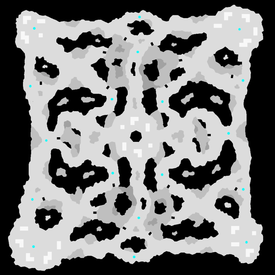 Void City | The Conquerors Wiki | Fandom
