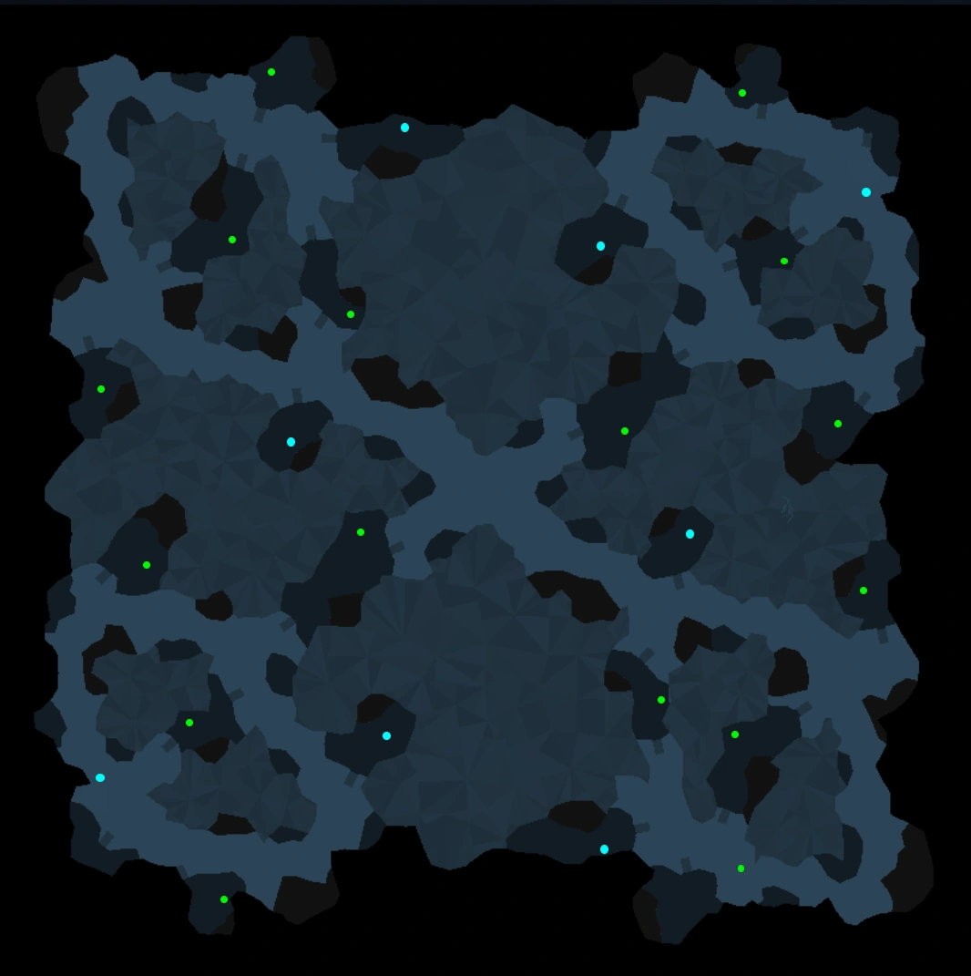 Gem Mine | The Conquerors Wiki | Fandom