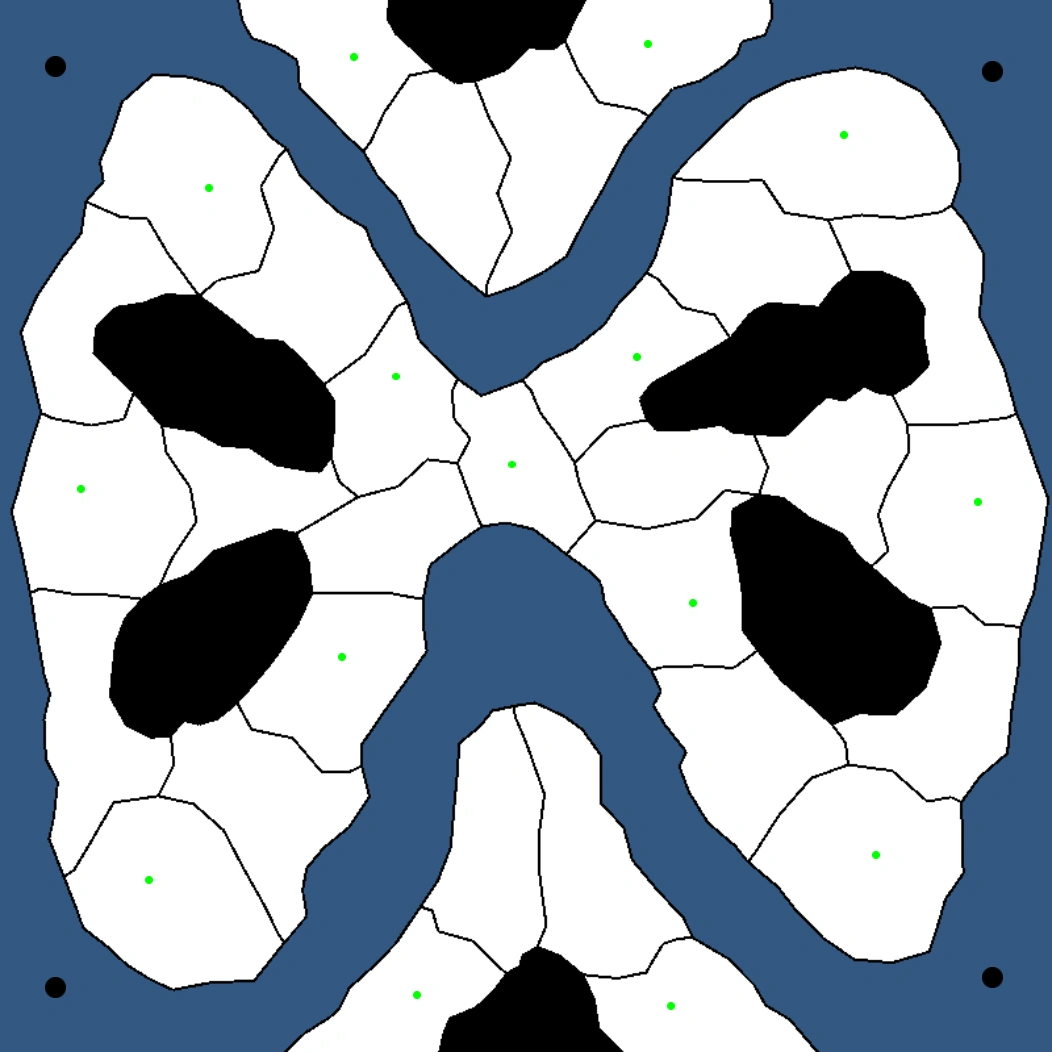 Territory Map 6 | The Conquerors Wiki | Fandom