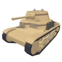 Italian Tanks Ww2