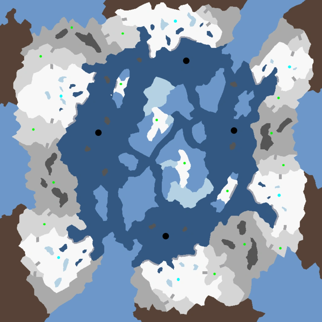 Ice Catalyst | The Conquerors Wiki | Fandom