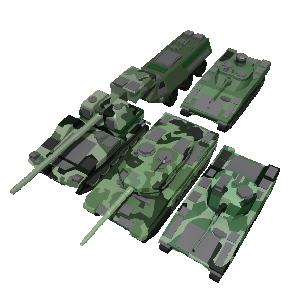 Modern Swedish Tanks | The Conquerors Wiki | Fandom