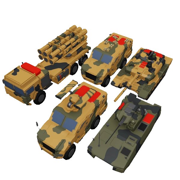 Modern Turkish Tanks | The Conquerors Wiki | Fandom