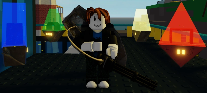 Exploiter | Isle sandbox Wiki | Fandom