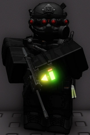 Maybe Tango | Isle sandbox Wiki | Fandom