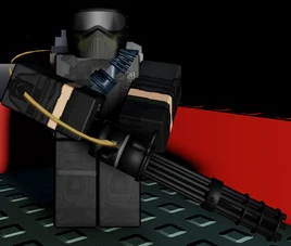 Charlie | Isle sandbox Wiki | Fandom