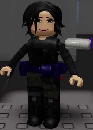 Alpha One | Isle sandbox Wiki | Fandom