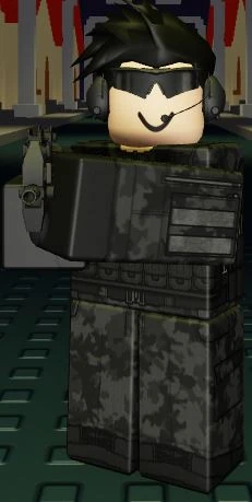 Solo Mercs | Isle sandbox Wiki | Fandom