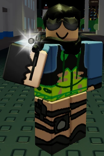 Intervention | Isle sandbox Wiki | Fandom