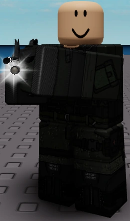 John Nemesis | Isle sandbox Wiki | Fandom