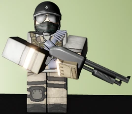 Bravo | Isle sandbox Wiki | Fandom