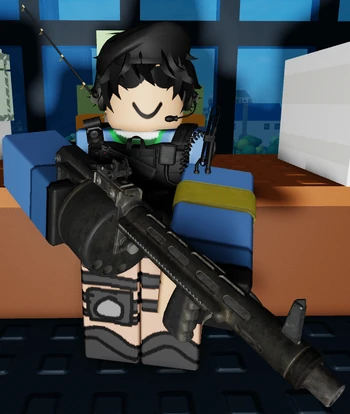 Intervention | Isle sandbox Wiki | Fandom