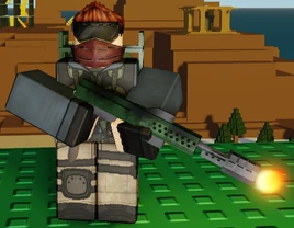 Bravo | Isle sandbox Wiki | Fandom