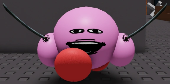 Maybe Tango | Isle sandbox Wiki | Fandom