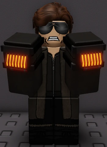 Maybe Tango | Isle sandbox Wiki | Fandom