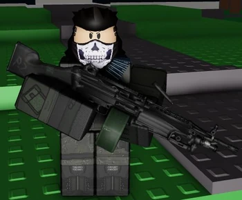 Alpha One | Isle sandbox Wiki | Fandom