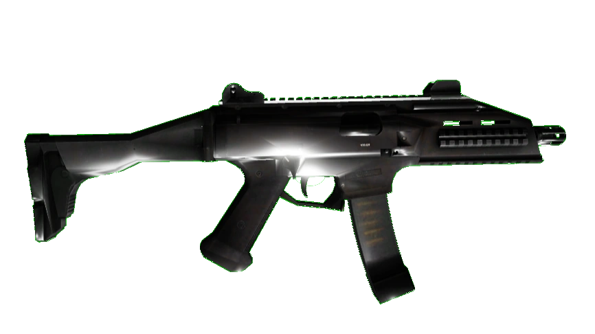 Compact Rifle | Isle sandbox Wiki | Fandom