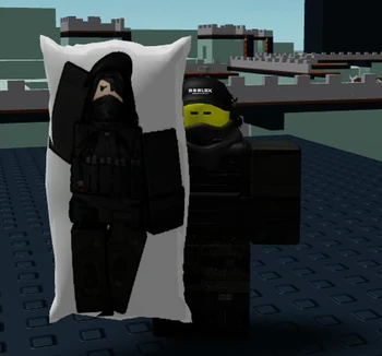 Body Pillows | Isle sandbox Wiki | Fandom