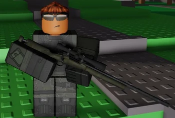 Alpha One | Isle sandbox Wiki | Fandom