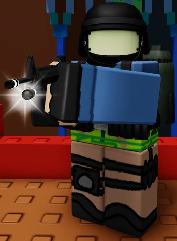 Intervention | Isle sandbox Wiki | Fandom