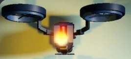 Drones | Isle sandbox Wiki | Fandom