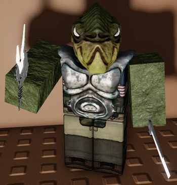 Parasites | Isle sandbox Wiki | Fandom