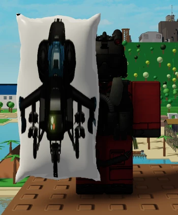 Body Pillows | Isle sandbox Wiki | Fandom