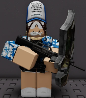 Maybe Tango | Isle sandbox Wiki | Fandom