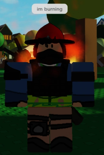 Fire Force | Isle sandbox Wiki | Fandom