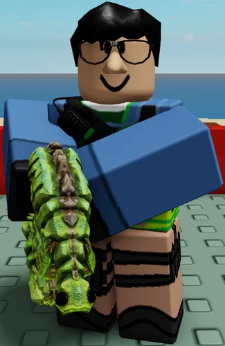 Intervention | Isle sandbox Wiki | Fandom