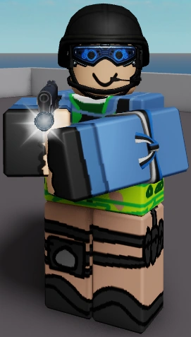 Intervention | Isle sandbox Wiki | Fandom