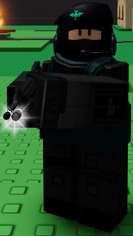 Alpha | Isle sandbox Wiki | Fandom