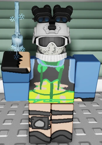 Intervention | Isle sandbox Wiki | Fandom