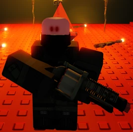 Artifact (Squad) | Isle sandbox Wiki | Fandom