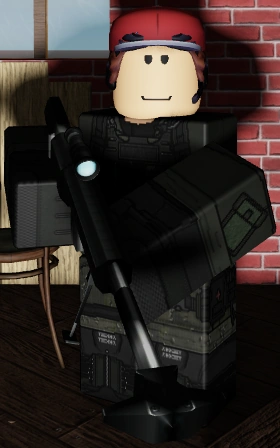 Alpha One | Isle sandbox Wiki | Fandom