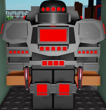 Decompressor | Isle sandbox Wiki | Fandom