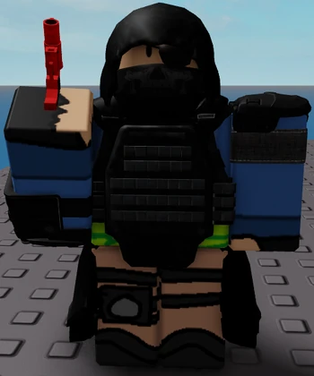 Intervention | Isle sandbox Wiki | Fandom