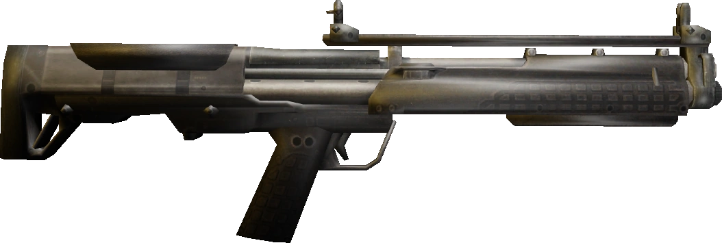 Heavy Shotgun | Isle sandbox Wiki | Fandom