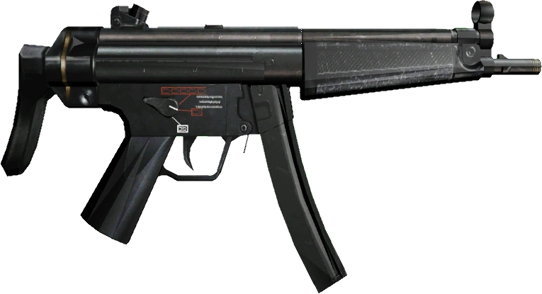 Machine Gun | Isle sandbox Wiki | Fandom