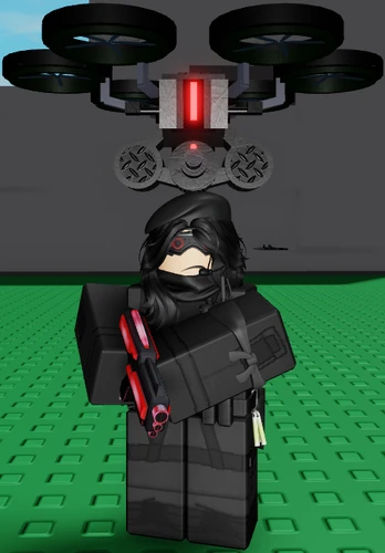 Omicron | Isle sandbox Wiki | Fandom