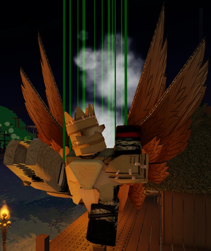 Fortnite EX | Isle sandbox Wiki | Fandom