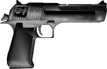 Heavy Pistol | Isle sandbox Wiki | Fandom