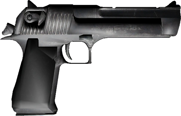 Heavy Pistol | Isle sandbox Wiki | Fandom