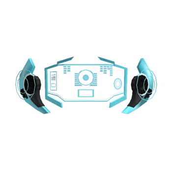 Experimental Visor | Isle sandbox Wiki | Fandom