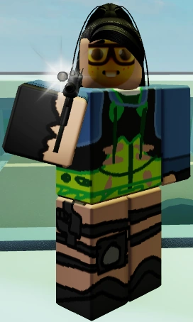 Intervention | Isle sandbox Wiki | Fandom