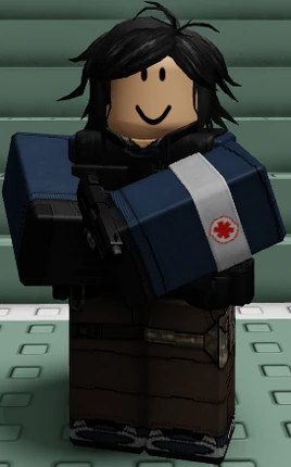 Agents | Isle sandbox Wiki | Fandom