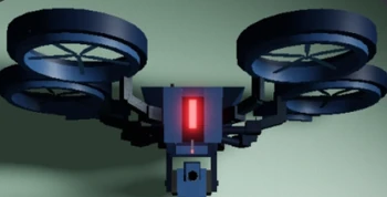 Drones | Isle sandbox Wiki | Fandom