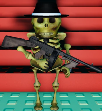 Other Entities | Isle sandbox Wiki | Fandom