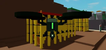 Agents | Isle sandbox Wiki | Fandom